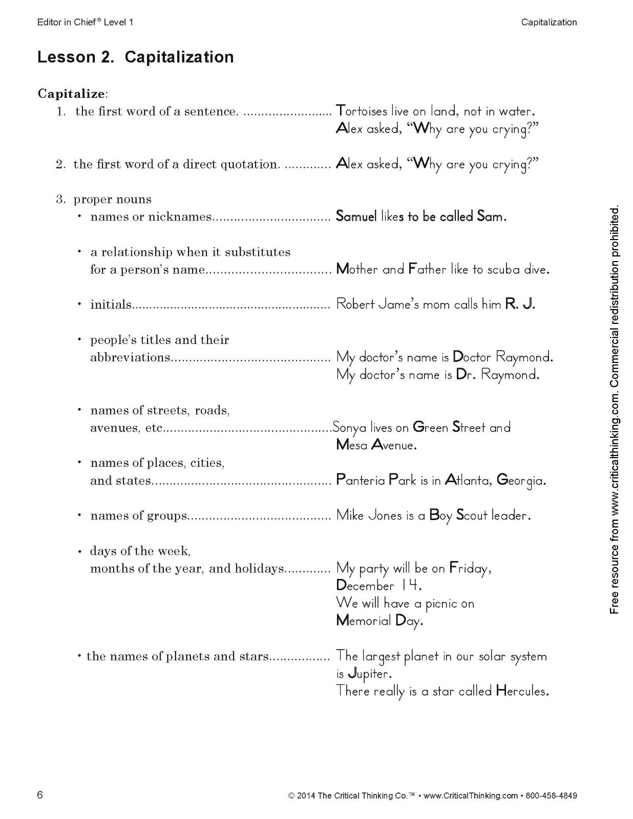 Editor in Chief Ser.: Editor in Chief Level 1 : Grammar Disasters and ...