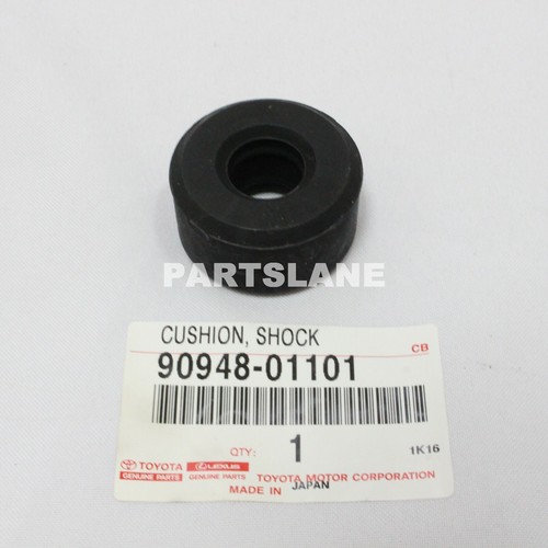 90948-01101 Toyota OEM Genuine CUSHION, REAR SHOCK ABSORBER, NO.1 | eBay