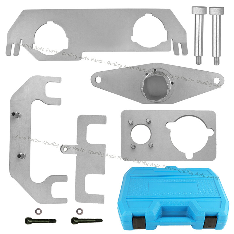 Timing Chain Kit Tool Gasket Fit Jaguar Land Rover F-Pace XE XF ...