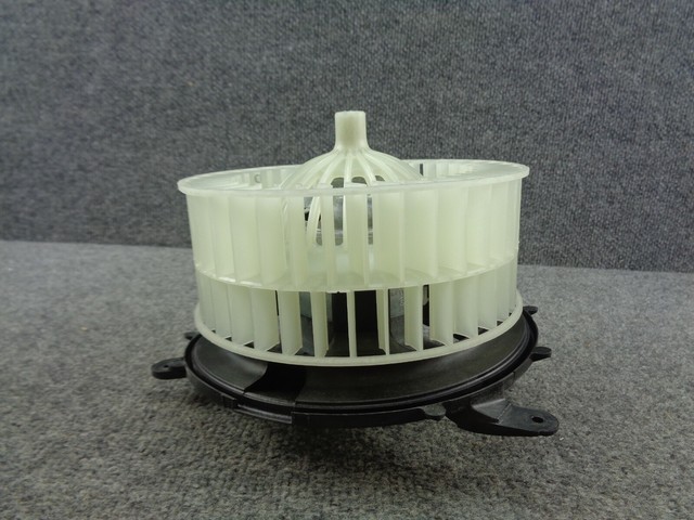 MERCEDES Mercedes-Benz OEM 2006 S65 Amg-blower Motor 2208203142 for ...