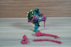 Slash PURPLE BELT RED LETTER S 100% Complete Teenage Mutant Ninja ...
