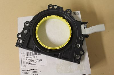 Crank rear oil seal VW Skoda Seat 1.0 / 1.6 various 04C103170G New ...