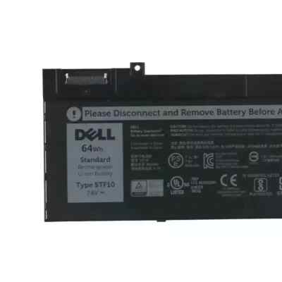 Genuine 5TF10 Battery For Dell Precision 7730 7740 7530 7540 P34E ...