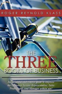 Three Books of Business : An Insightful and Concise Guide to Improve ...