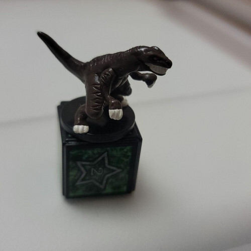 Dungeon Dice Monsters Wild Raptor | eBay