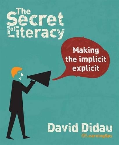 David Didau The Secret of Literacy (Paperback) (UK IMPORT ...