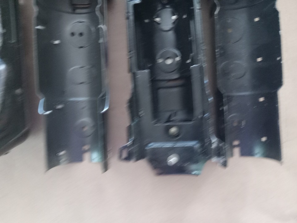 PREWAR LIONEL TRAIN STEAM ENGINE HOUSING LOT 261 249E 265E 259E 258 ...