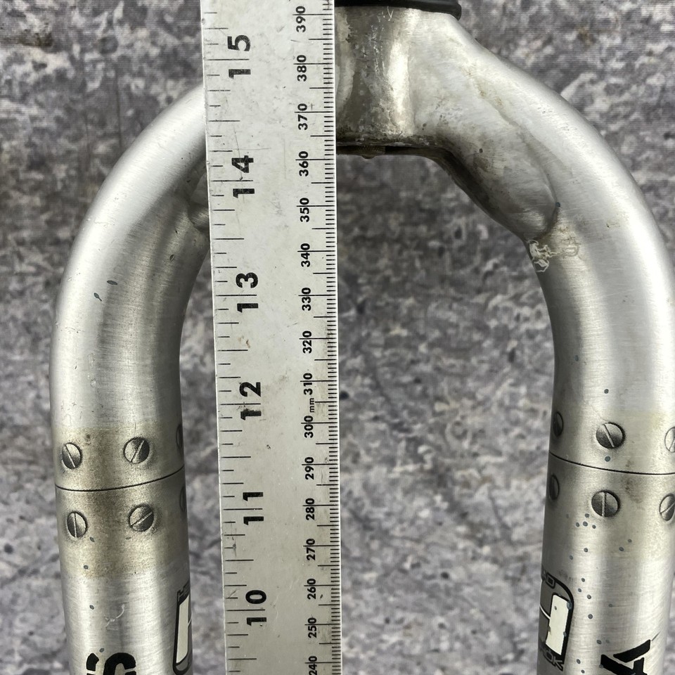 Vintage Cannondale HeadShok Super Fatty Ultra Fork F600 Furio MTB Rivet ...