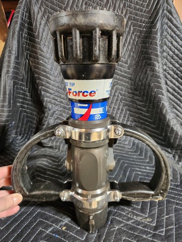 Task Force Tips 1.5" Automatic Fire Nozzle | eBay