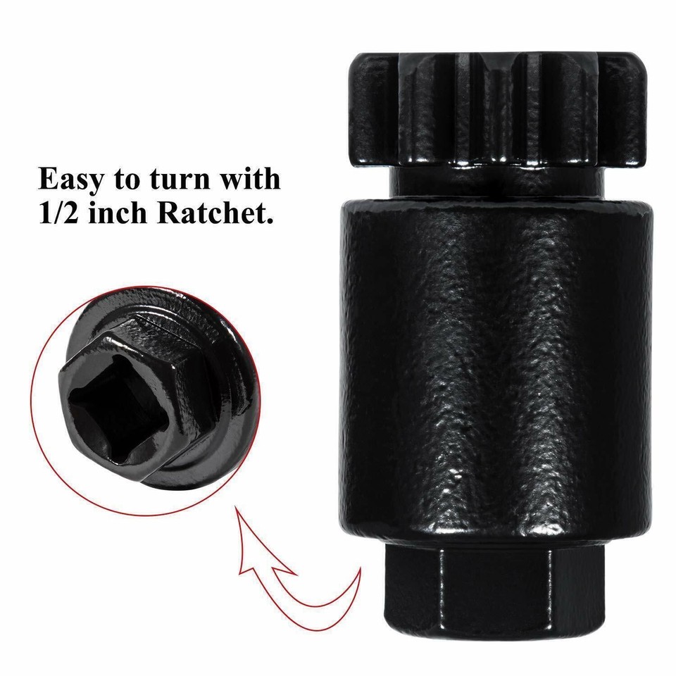 Flywheel Turning Tool 88800014 for Volvo & MackD11 D13 D16 MP7 MP8 MP10 ...