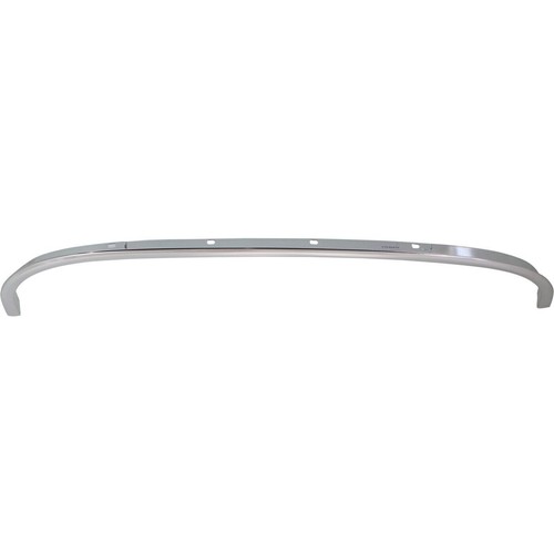 Fender Trim Molding Moulding Rear Driver Left Side for Chevy Suburban ...