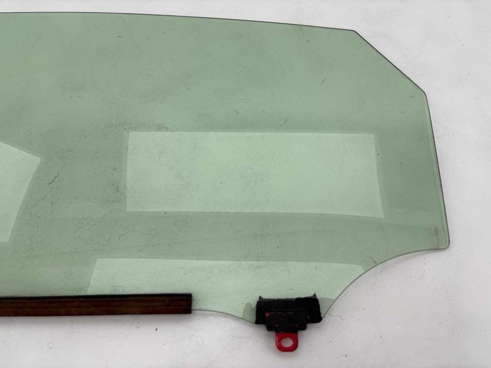 2004-2009 Toyota Prius Rear Left Driver Side Door Window Glass Genuine ...