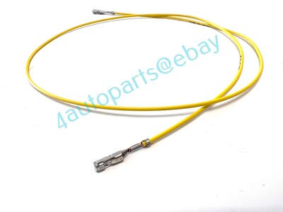 Repair Wire with crimp connector terminals 000979011E for VAG VW Audi ...