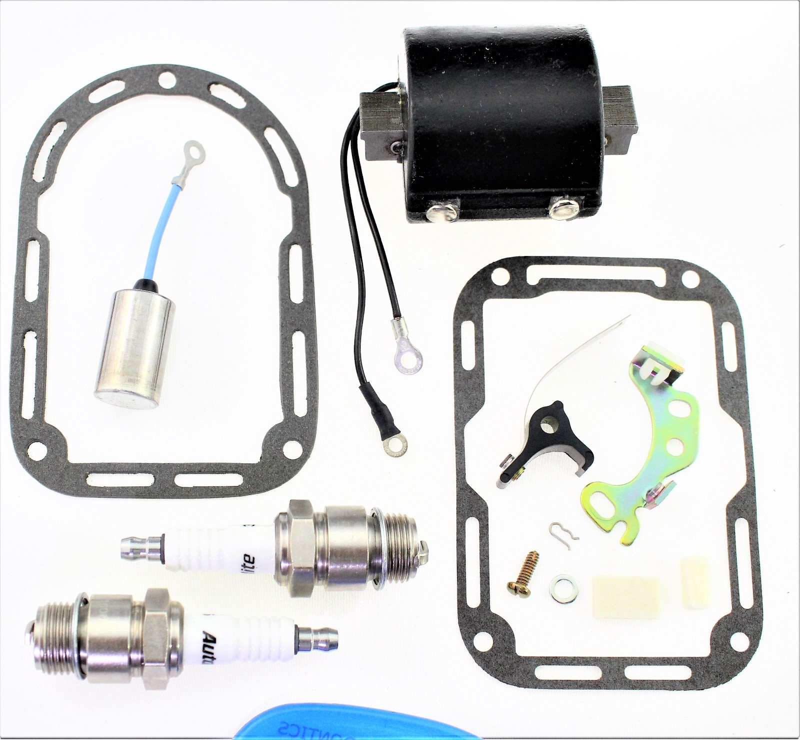 WICO Magneto Kit Coil fits Wisconsin TE TF TH THD MTFD XH2531 XH1961 ...