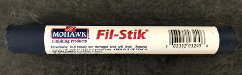 Mohawk Fil Fill Stick Cabinet Touch up Pencil (Nautical Blue) M232-0186 ...