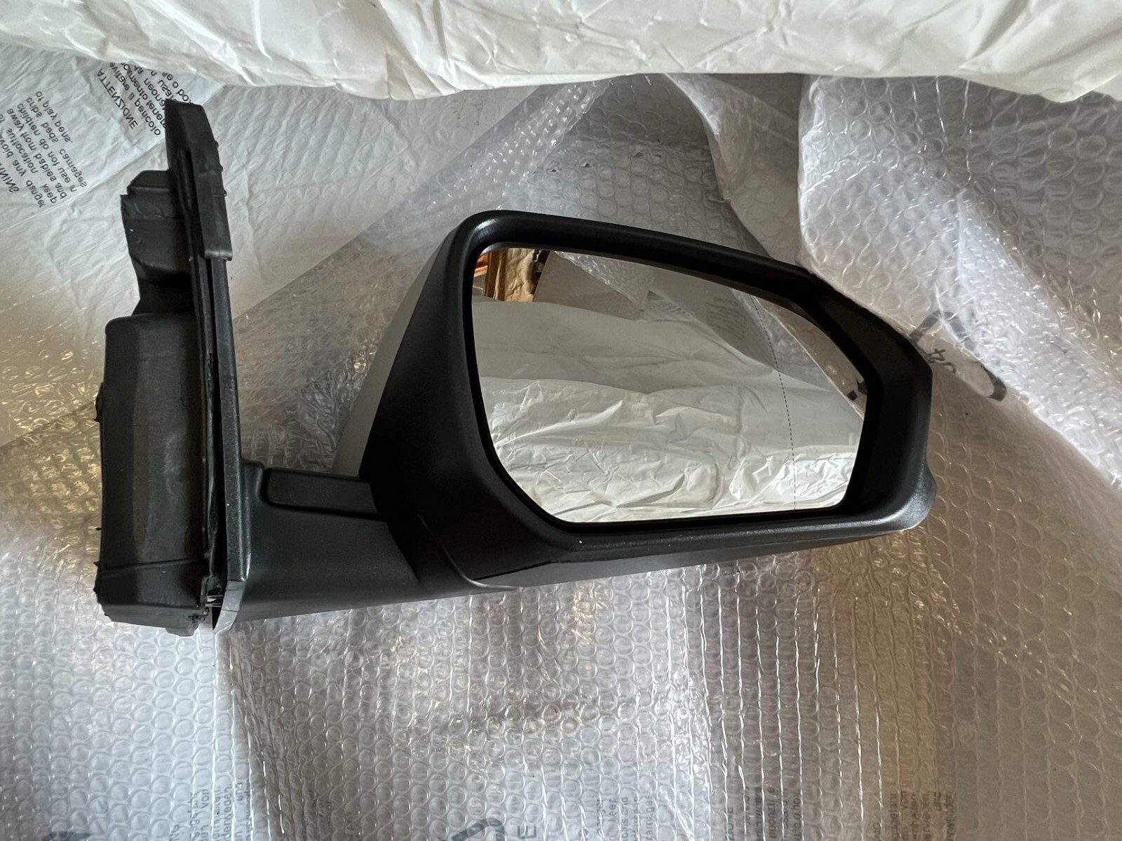 Side Mirror RH Passenger Side Fit GMC Terrain/Chevrolet Equinox 2018-23 ...