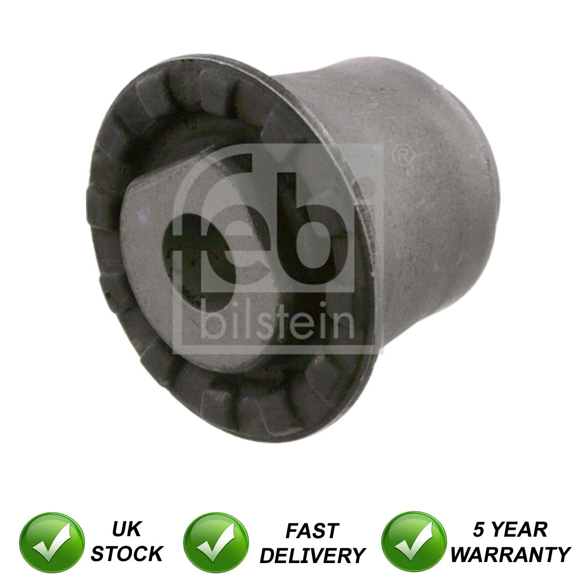 Subframe Bush Rear SJR Fits Ford Mondeo 2000-2007 #1 1404977 | eBay