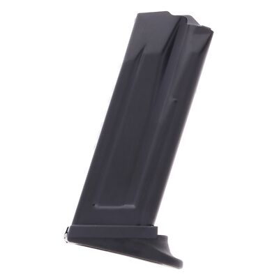 Heckler & Koch HK P2000SK Sub Compact 9MM 10-Round Magazine 207339S ...