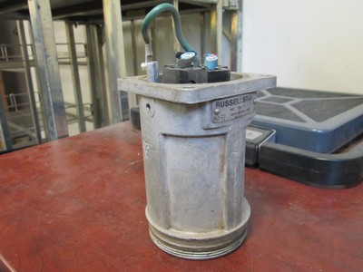 Receptacles & Outlets - 60A 600V