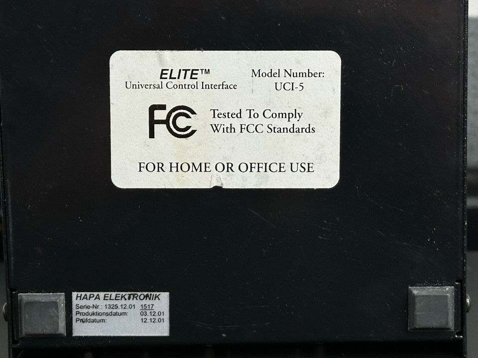Elite Pro Panel Flight Simulator with Communications Cluster & Rudder ...