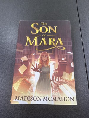 The Son of Mara, McMahon, Madison. Amazing Condition Ships Free! | eBay