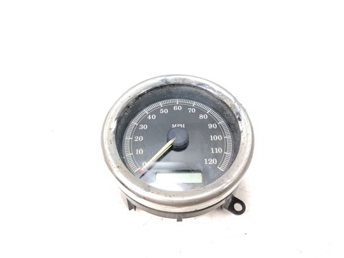 2009 Harley FLHTCU Ultra Classic Speedometer Speedo Gauge 67349-08 | eBay