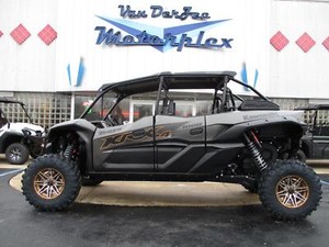 VanDerZee Motorplex | eBay Stores