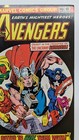 The AVENGERS #146 (1976 Marvel Comics) 6.5 FN+ | eBay
