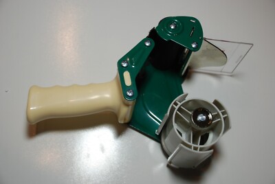 Packing Tape Dispensers - Pistol Grip