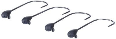 VMC Dominator Tube Jig Fishing Lure (Size 1/8) , Black | eBay