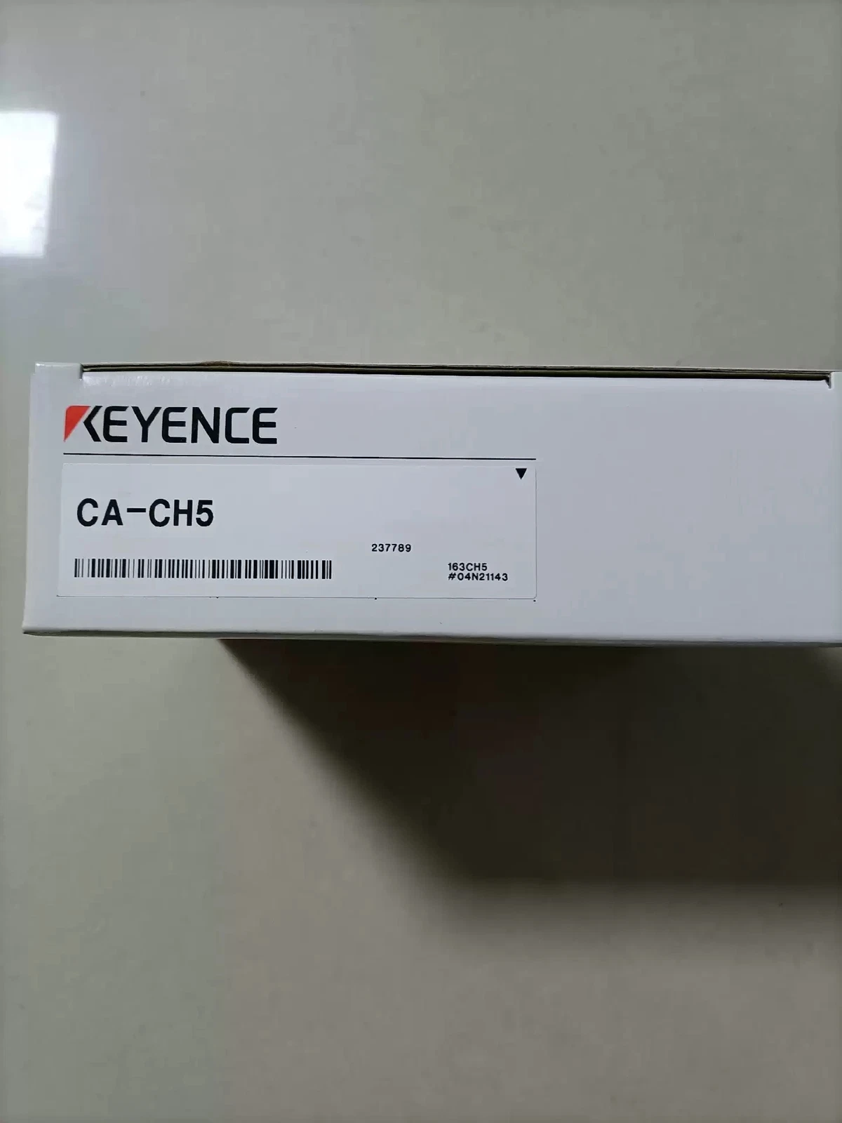 1PC Keyence CA-CH5 Camera Cable CACH5 New Expedited Shipping | eBay