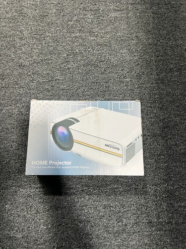 Meyoung Home Projector | eBay