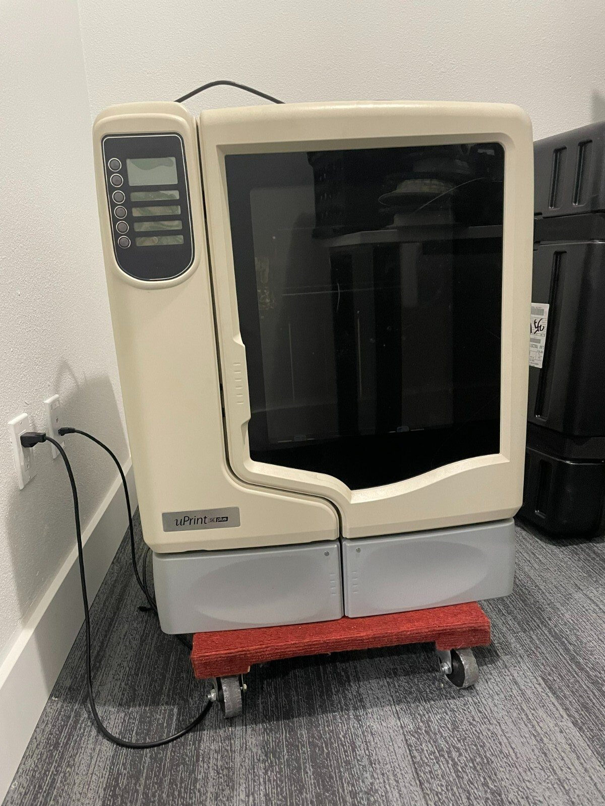 Stratasys uPrint SE Plus 3D Printer - Used Good Condition | eBay