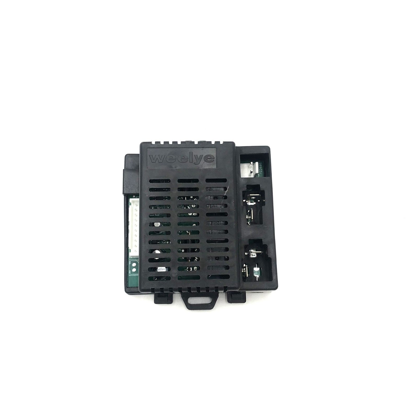 Weelye RX25 12V Bluetooth Control Board Module for Kids Ride-On Toys ...