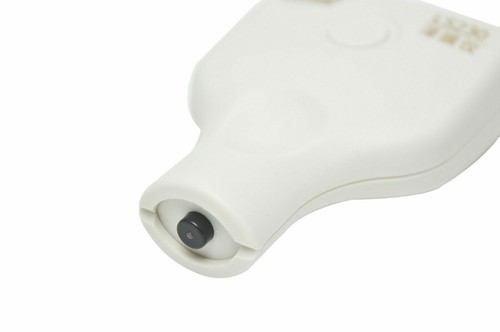 OLED Screen Coating Thickness Tester Gauge Paint Meter Fast Measurement ...