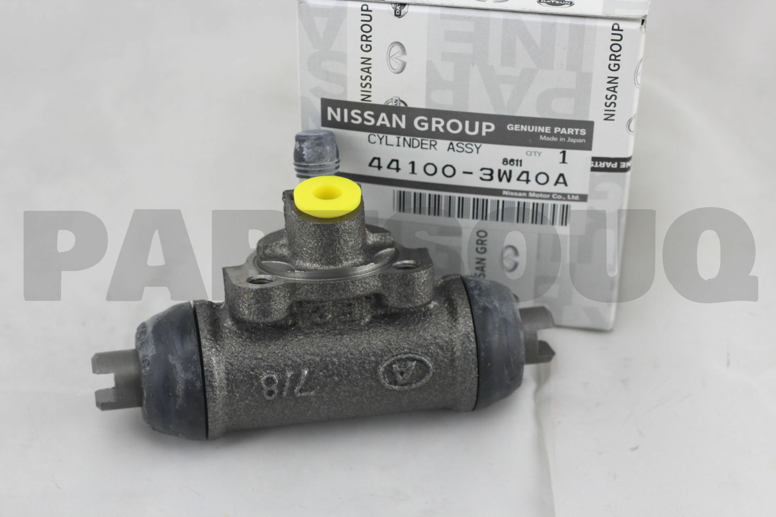 441003W40A Genuine Nissan CYLINDER ASSY-REAR WHEEL 44100-3W40A | eBay
