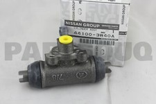 44100-60a14 Cylinder Assy-rear Wheel Nissan Genuine Part for sale ...