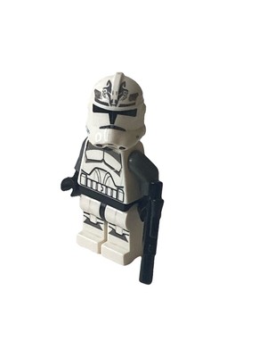 Lego Wolfpack Trooper Phase 2 Clone | eBay
