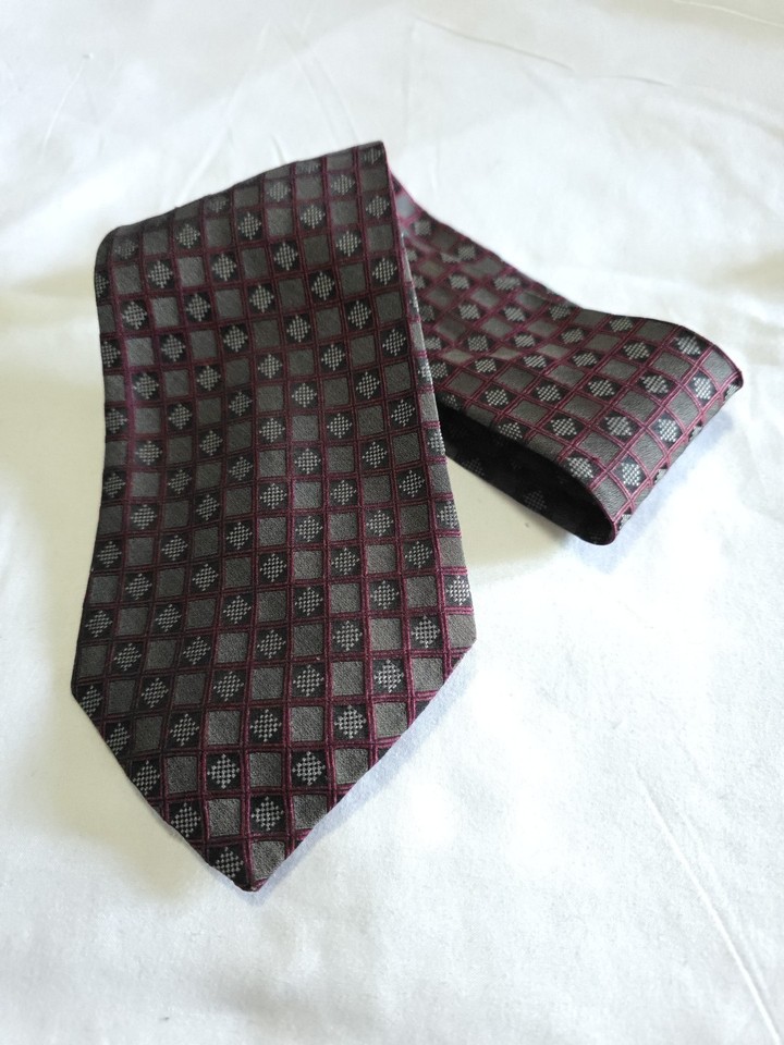 Robert Talbot Best Of Class Nordstrom Tie | eBay