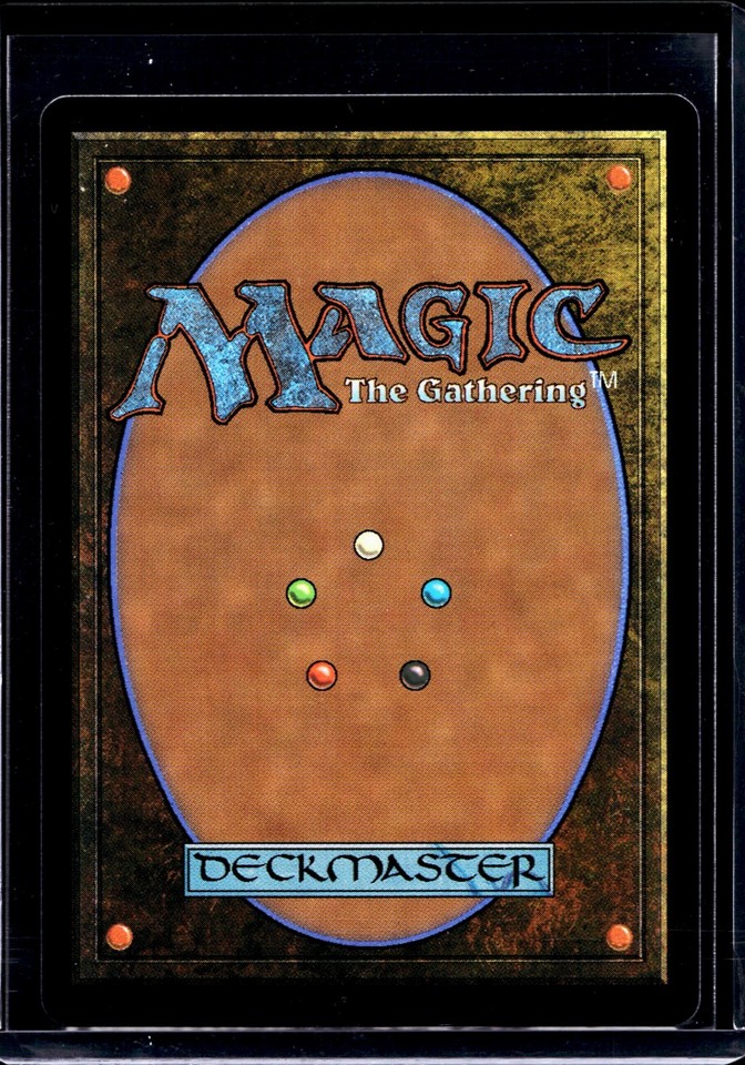 2025 Magic The Gathering Tarkir Dragonstorm Showcase #310 Disruptive ...