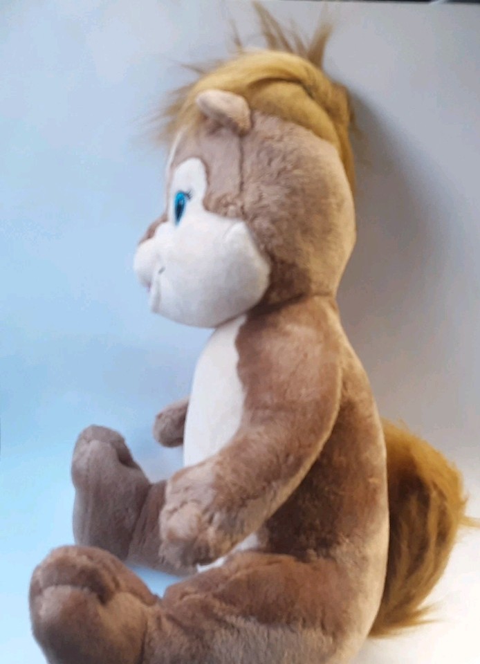 CHIPMUNK Plush Build A Bear Workshop Where Best Friends Are Made ...