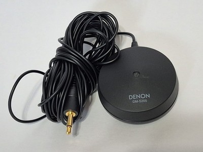 Replacement Calibration Microphone For Denon DM-S205 | eBay