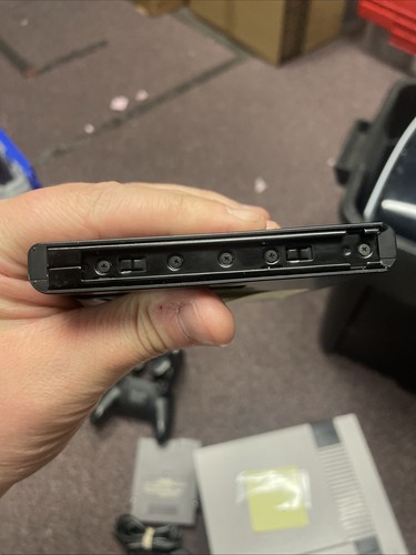 LOT *BROKEN* NINTENDO CONSOLES/GAMES/CONTROLLERS- SWITCH, NES, WII | eBay