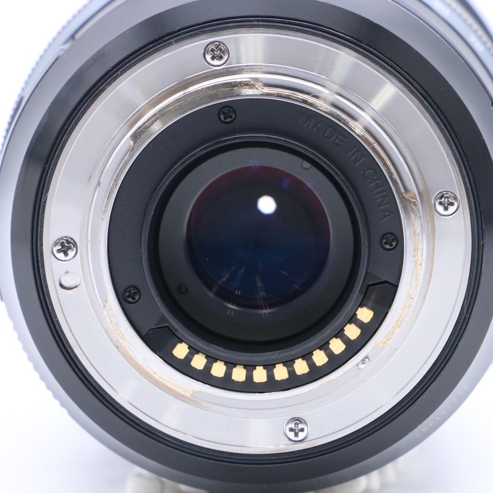 OLYMPUS M.ZUIKO DIGITAL ED 12-100mm F4.0 IS PRO Lens [Excellent+5 ...