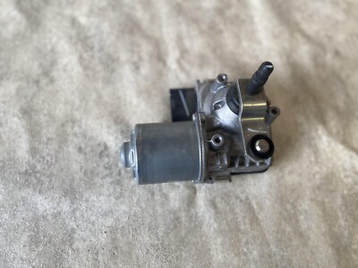 2021-2024 FORD MUSTANG MACH-E OEM FRONT WINDSHEILD WIPER MOTOR ...