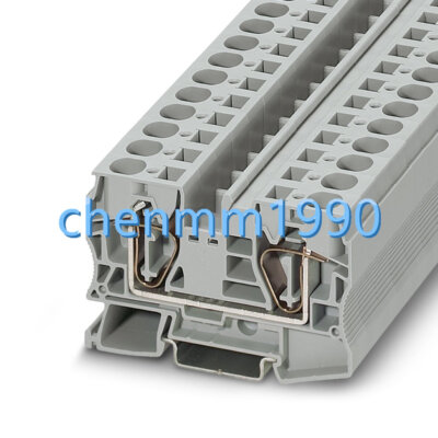 10PCS NEW Phoenix Wiring Terminal ST 16-3036149 | eBay