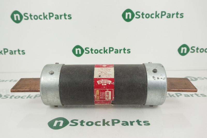 BUSSMANN FRS-600 600AMPS FUSE NSNB | eBay