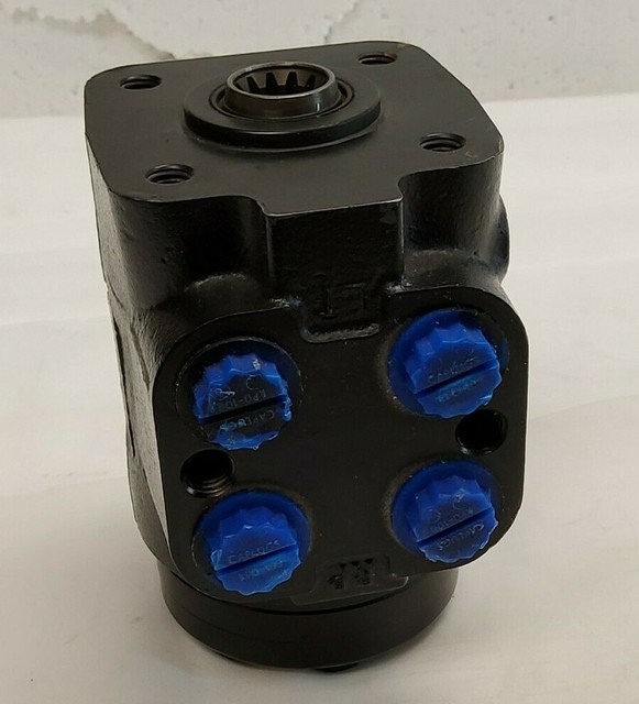 Eaton 200-0285-002 SAeries 10 Steering Control Unit for sale online | eBay