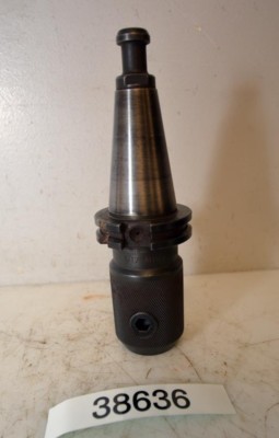 Fitz-Rite Cat 40 tool holder (Inv.38636) | eBay