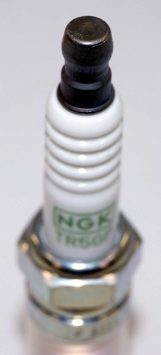 Set of 8 NGK 3186 TR5GP Platinum Alloy Spark Plug G-Power | eBay